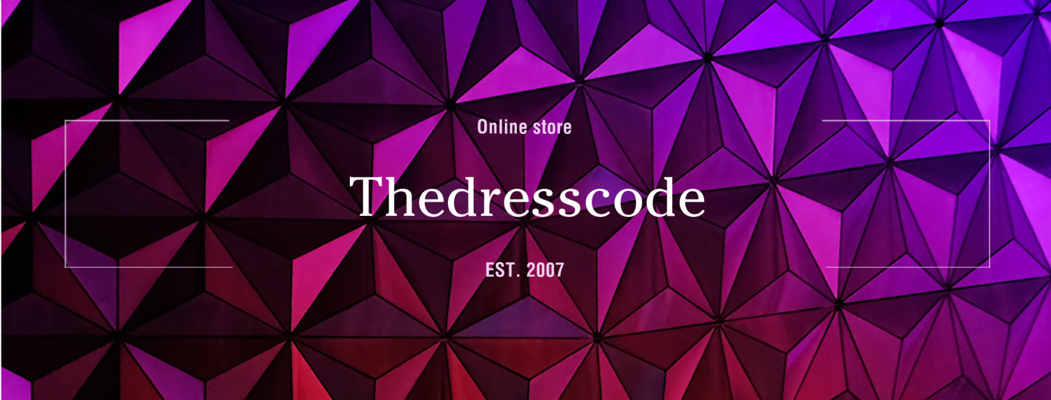 Thedresscode Store