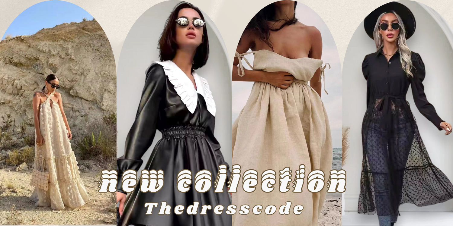 Thedresscode Store